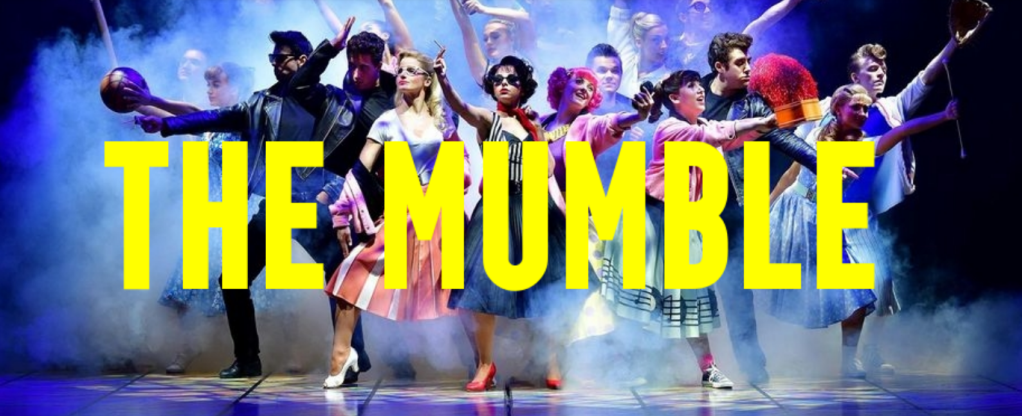 Kate Dolan: The Critic – themumble.uk