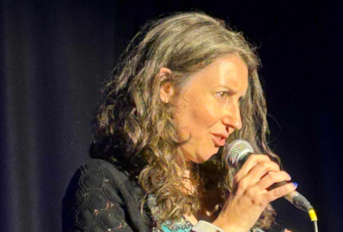 Jane Japes: Dead Inside – themumble.uk