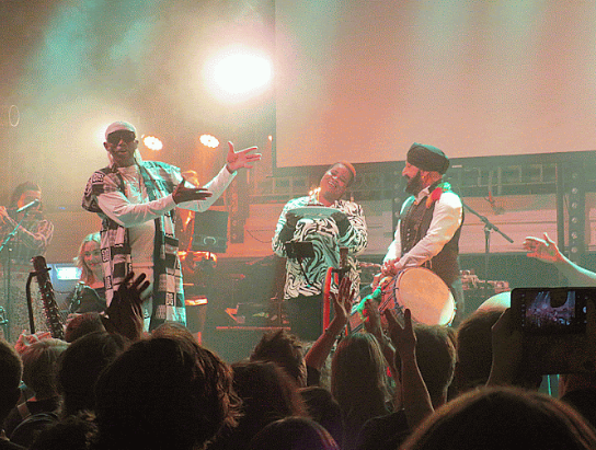Afro Celt Sound System – themumble.uk