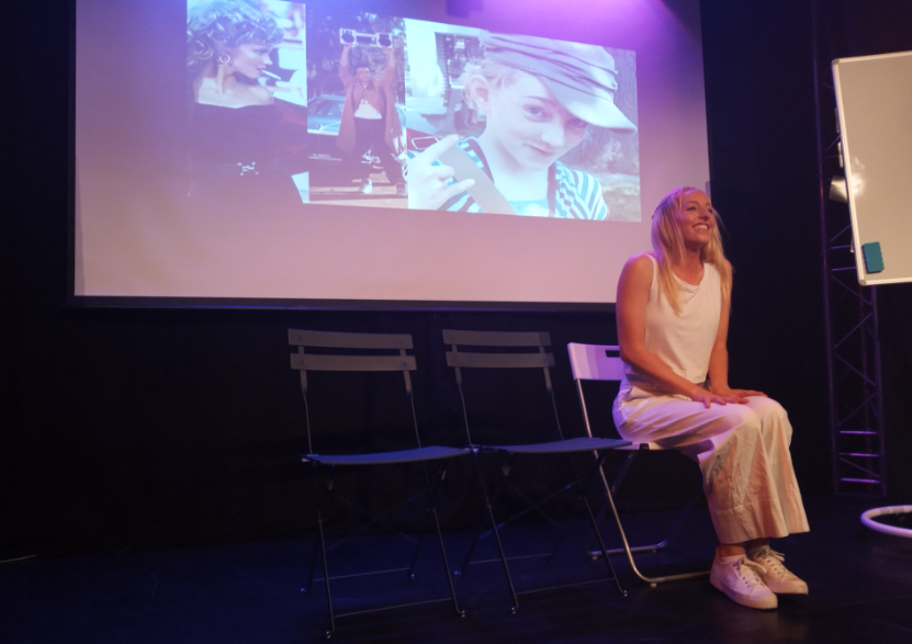 Olivia Raine Atwood: Oops – themumble.uk