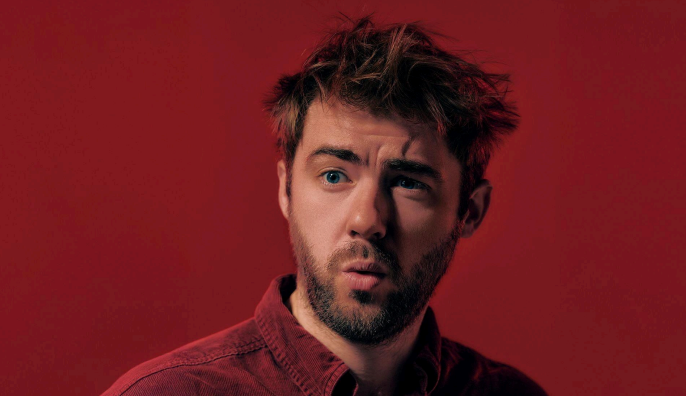 Ben Pope: The Cut – themumble.uk